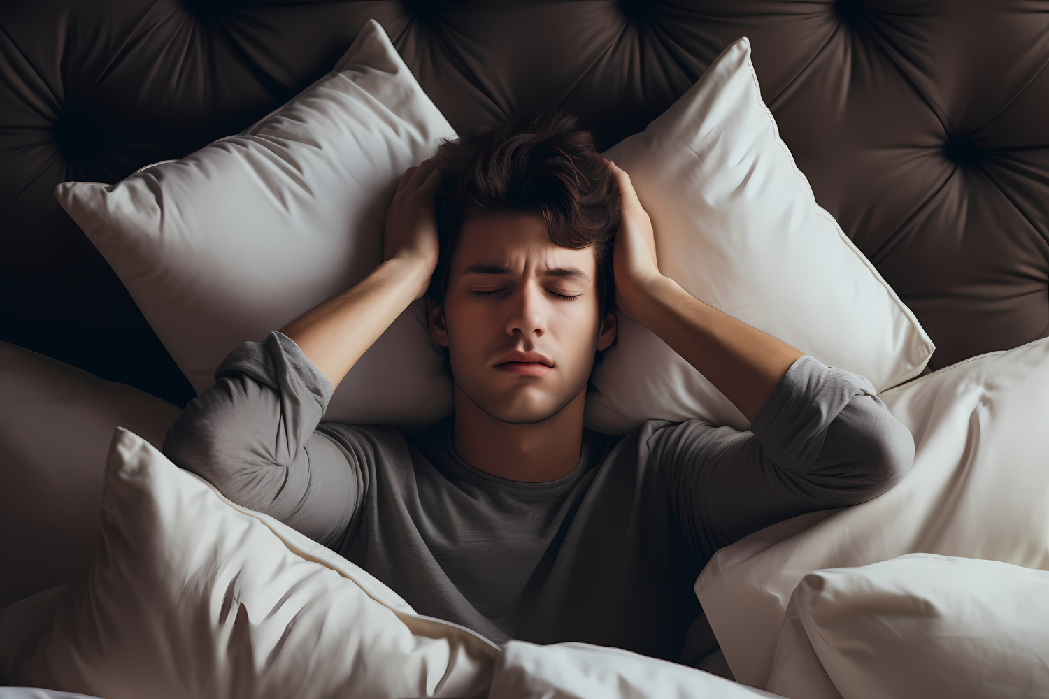 Understanding Sleep Disorder: Types & Treatments - The Health & Aging ...