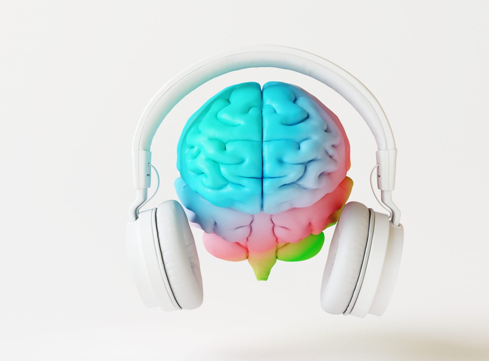 The Power of Music and the Brain - The Health & Aging Brain Study ...